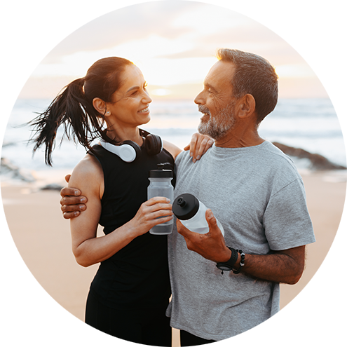 Login - My HealthMatrix